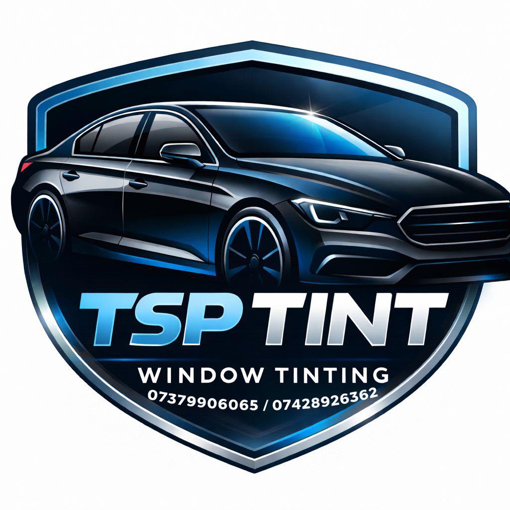 TSP Window Tint & Car Detailing | Professional Services